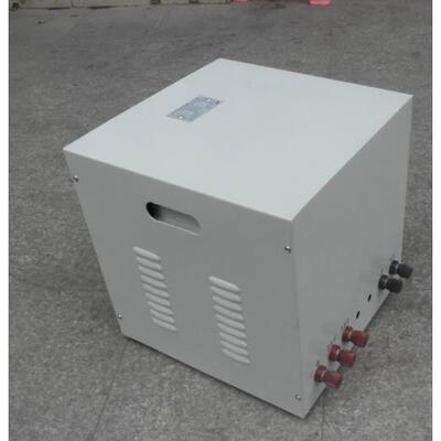 隔离变压器700W单相变压器BK-7000VA220V转220V或110V铜铝线包壳