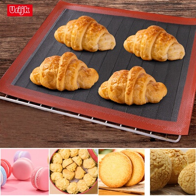 Oven Baking Mat Pastry Puff Pad Cookie Bread Mold Tool 烤垫