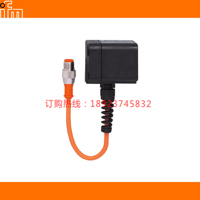 IFM易福门EC2019 2045 EC2060 2061 2082 JD1111 121 JD1311 2110