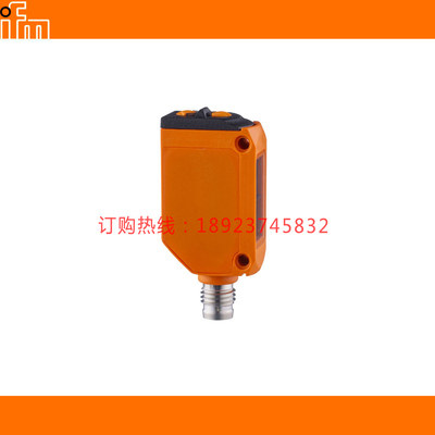 IFM易福门O8H222 OJ5114 O1D101 O5D102 O6H400200 202 OGT302