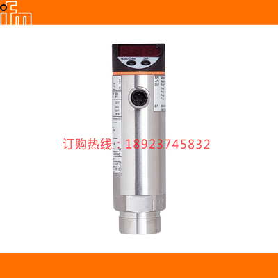 IFM易福门PN3594 3596 PN3597 220 4221 PN4222 4223 4224 PN4226