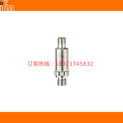 IFM易福门PU500E 501E PU502E 503E PU504E 523E PU560E PU1700