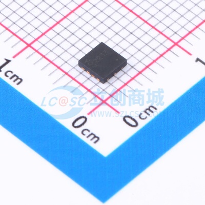 场效应管(MOSFET) DMP3007SCGQ-7 VDFN3333-8 DIODES(美台) 原装