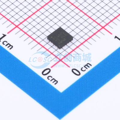 ADC/DAC芯片 PCM1821IRTER WQFN-20 TI/德州 电子元器件原装正品