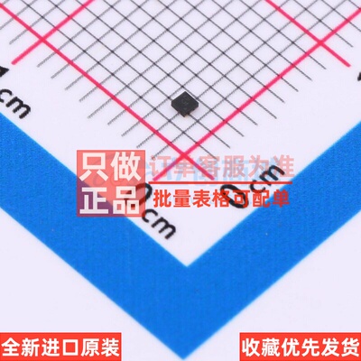 缓冲器/驱动器/收发器 SN74LVC1G07DSF2 SON-6(1x1.5) TI/德州
