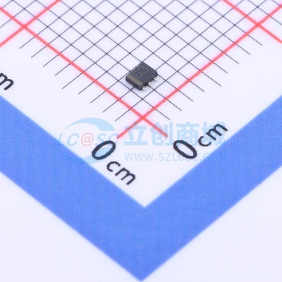 数字晶体管 EMG3T2R SOT-553-5 ROHM(罗姆) 电子元件配单原装正品