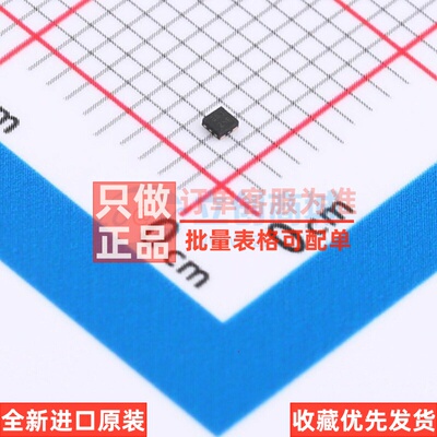 线性稳压器(LDO) AP7353-33FS4-7 X2-DFN1010-4 DIODES(美台)