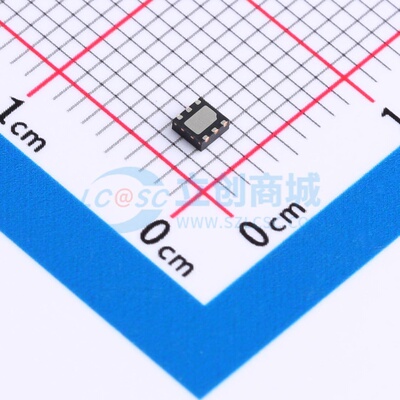 线性稳压器(LDO) TPS7A2601DRVR WSON-6 TI/德州 电子元器件配单