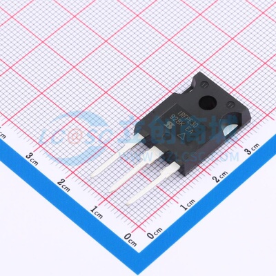 场效应管(MOSFET) IRFPE30PBF TO-247 VISHAY(威世) 电子元件配单