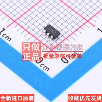 数字晶体管 DCX115EK-7-F SC-74R-6 DIODES(美台) 电子元器件配单