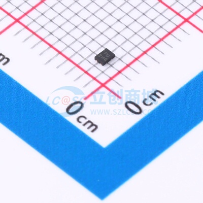 霍尔开关 AH1925-HK4-7 X2-DFN1410-4 DIODES(美台) 电子元件配单