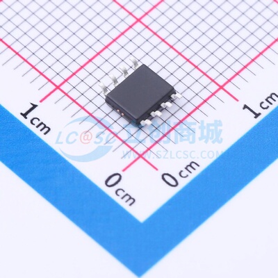 电流传感器 IR2175SPBF SOIC-8 Infineon(英飞凌) 电子元器件配单