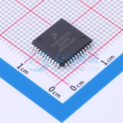单片机(MCU.MPU.SOC) MC9S08QE32CLD LQFP-44 安世 电子元件配单