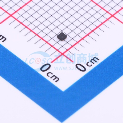 线性稳压器(LDO) AP7341-18FS4-7 X2-DFN1010-4 DIODES(美台)