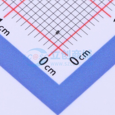 稳压二极管 GDZ6V8LP3-7 X3-DFN0603-2 DIODES(美台) 电子元器件