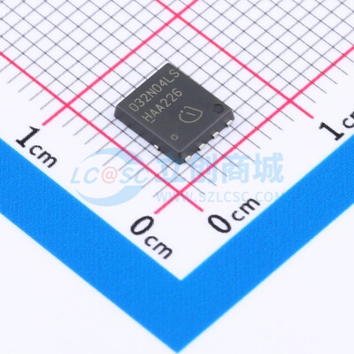 场效应管(MOSFET) BSC032N04LSATMA1 TDSON-8 Infineon(英飞凌)