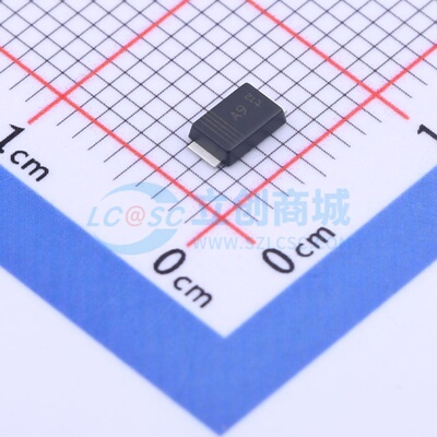 肖特基二极管 PMEG6010EP.115 SOD-128 Nexperia(安世) 原装正品