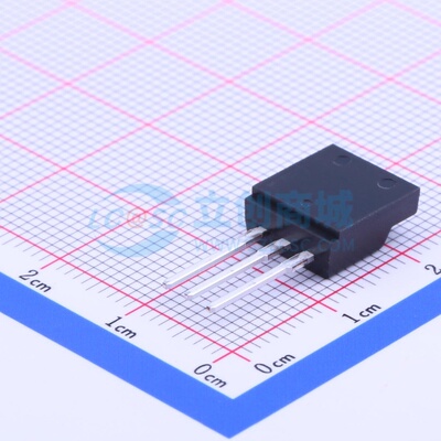场效应管(MOSFET) STFI15N60M2 TO-281-3 意法半导体芯片 元器件