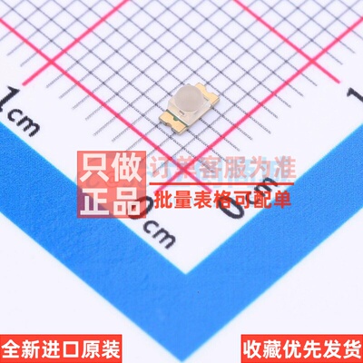红外发射管 SML-S13RTT86 1206 ROHM(罗姆) 电子元件配单原装正品
