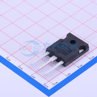 场效应管(MOSFET) IRFP4310ZPBF TO-247AC-3 Infineon(英飞凌)