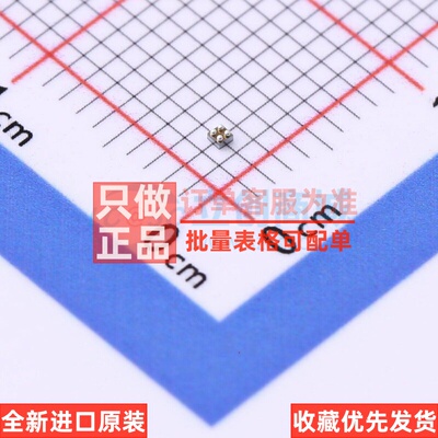 电流感应放大器 INA216A1YFFR DSBGA-4 TI/德州 电子元件原装正品