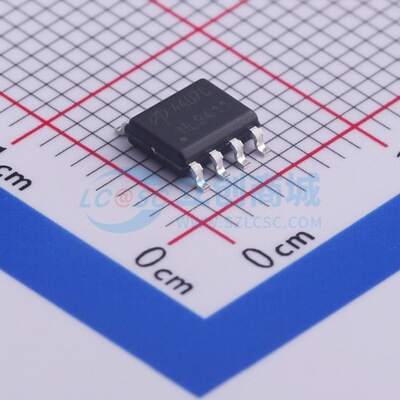 场效应管(MOSFET) AO4407C SOP-8 AOS/万代 电子元件配单原装正品