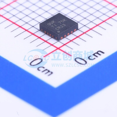 DC-DC电源芯片 TPS63061DSCT WSON-10 TI/德州 电子元件原装正品