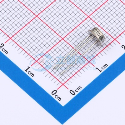 电流源/恒流源 LM134H TO-46-3 TI/德州 电子元器件配单原装正品