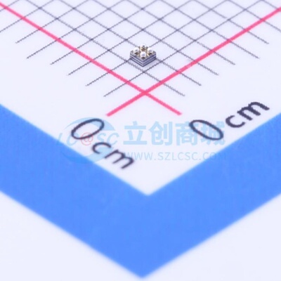 温度传感器 TMP103BYFFT DSBGA-4 TI/德州 电子元件配单原装正品