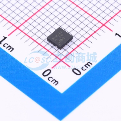 运算放大器 ALM2402QDRRRQ1 WSON-12 TI/德州 电子元器件原装正品