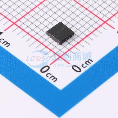 功率电子开关 DML3009LDC-7 DFN-12 DIODES(美台) 电子元器件配单