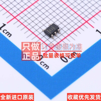 线性稳压器(LDO) TLV70028QDDCRQ1 SOT-23-Thin-5 TI/德州 元器件