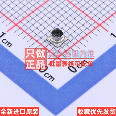 压力传感器 LPS27HHWTR CCLGA-10(2.7x2.7) 意法半导体芯片 原装