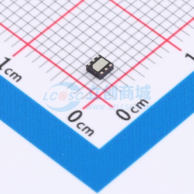 功率电子开关 TPS22810DRVT WSON-6 TI/德州 电子元器件原装正品