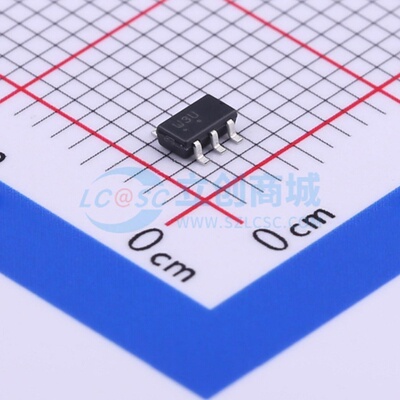 缓冲器/驱动器/收发器 M74VHC1GT126DT1G TSOP-5 onsemi(安森美)