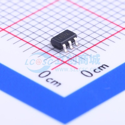 精密运放 OPA237NA/250 SOT-23-5 TI/德州 电子元件配单原装正品