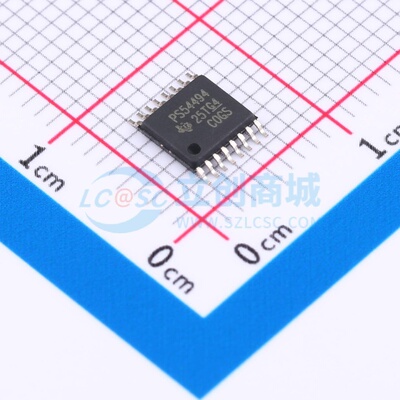 DC-DC电源芯片 TPS54494PWPR HTSSOP-16 TI/德州 电子元器件配单