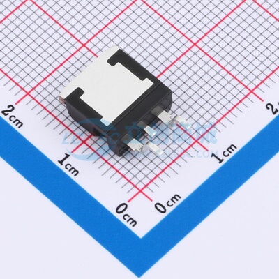 场效应管(MOSFET) STB30NF20L D2PAK 意法半导体芯片 电子元器件