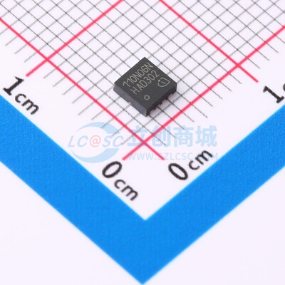 场效应管(MOSFET) BSZ110N06NS3GATMA1 TSDSON-8 Infineon(英飞凌