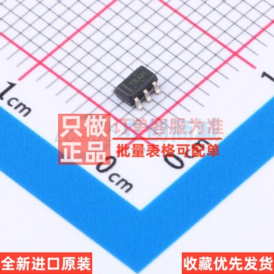 线性稳压器(LDO) TLV70229QDBVRQ1 SOT-23-5 TI/德州 电子元器件