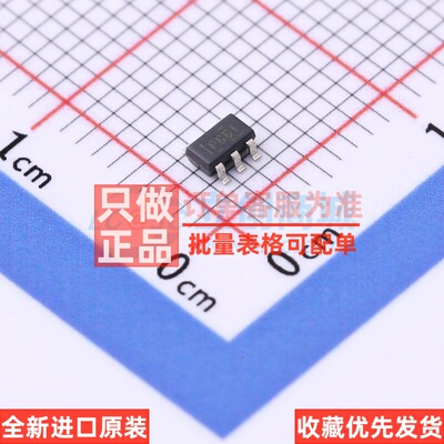线性稳压器(LDO) TPS76325DBVT SOT-23-5 TI/德州 电子元器件配单