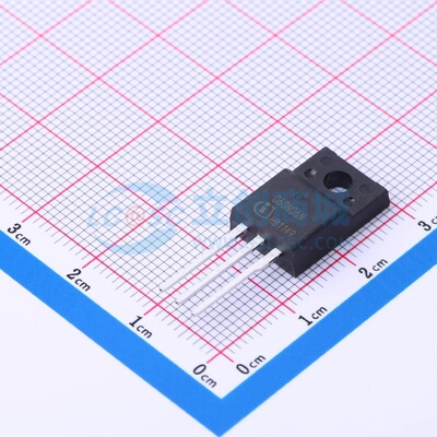 场效应管(MOSFET) IPA060N06NXKSA1 TO-220-FP Infineon(英飞凌)