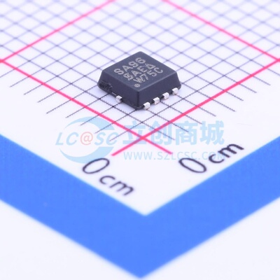 场效应管(MOSFET) SISA96DN-T1-GE3 PowerPAK1212-8 VISHAY(威世)