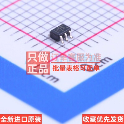 缓冲器/驱动器/收发器 SN74LVC2G17DCKR SOT-363-6 TI/德州 原装