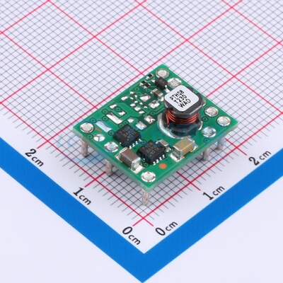 DC-DC电源模块 PTH08T230WAD DIP-10 TI/德州 电子元器件原装正品