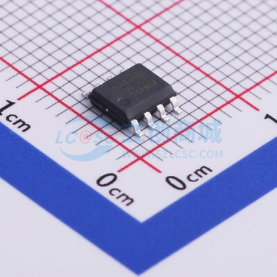AC-DC控制器和稳压器 APR34309CMPTR-G1 SOIC-8 DIODES(美台)