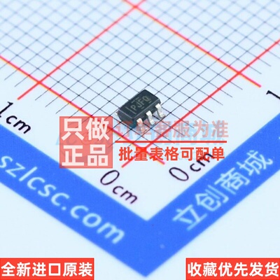 线性稳压器(LDO) TPS73601DBVR SOT-23-5 TI/德州 电子元器件配单
