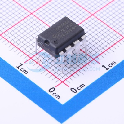 AC-DC控制器和稳压器 ICE2QR0680ZXKLA1 DIP-8 Infineon(英飞凌)