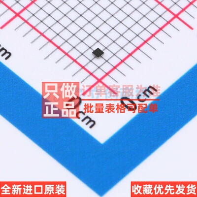EEPROM CAT24C64C4CTR WLCSP-4 onsemi(安森美) 电子元件原装正品