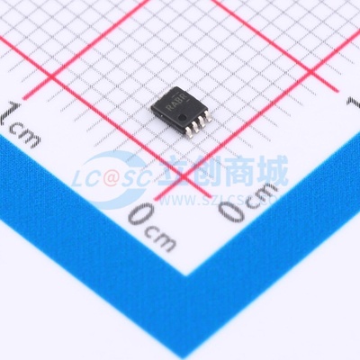 比较器 LMV393IDDUR MSOP-8 TI/德州 电子元器件配单原装正品